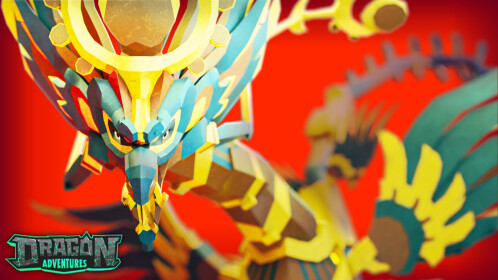 Dragon Adventures Fantasy Pets - Roblox