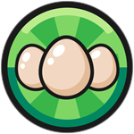 Triple Eggs! | Roblox Gamepass - Rolimon's