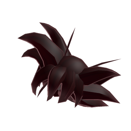 Goku's Hair of The King Kai's Fist, Kaioken | Roblox Item - Rolimon's