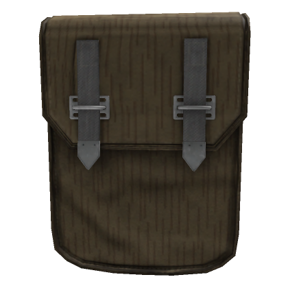 East German AK-74 Magazine Pouch | Roblox Item - Rolimon's