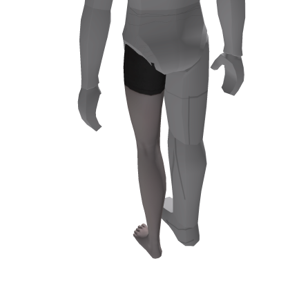 Base Body - Robin - Roblox