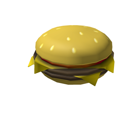 Double Cheezburger | Roblox Item - Rolimon's