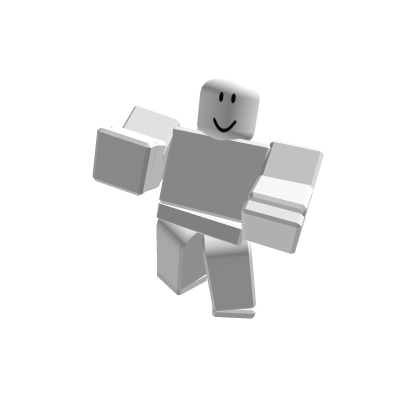 Cartoony Animation Package - Roblox