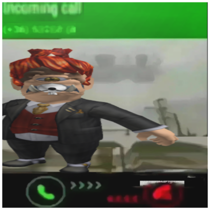 pfp | Roblox Item - Rolimon's