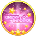 DRESS TO IMPRESS REWARDS - Roblox
