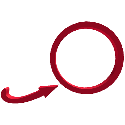 Círculo de Meme - Roblox