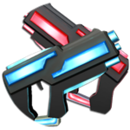 Hyper Laser Gun - Roblox