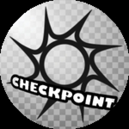 Checkpoint - Roblox