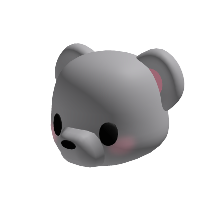 Teddy Bear (Colorable) - Roblox