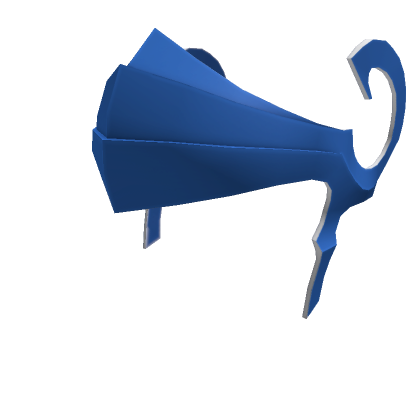 Marine Valkyrie Helm [⏳] | Roblox Item - Rolimon's