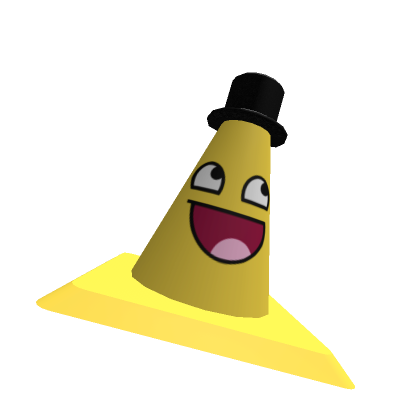 [⏳] Epic Cone | Roblox Item - Rolimon's