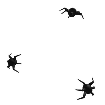 crawly spiders | Roblox Item - Rolimon's