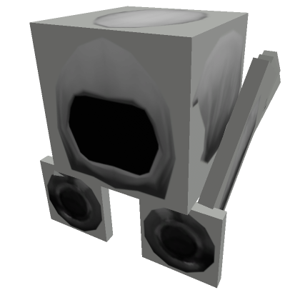 REAL Dominus Emposterus | Roblox Item - Rolimon's