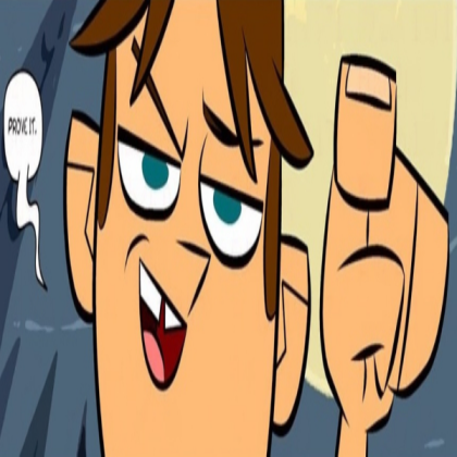 cody total drama