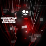 (🔥PLAYER BUILD🔥) Undertale: Timeline Collapse | Roblox Game - Rolimon's