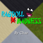 Play Ragdoll Madness (XR6) | Best Roblox Games