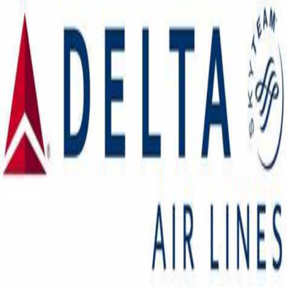 Delta Airline Logo