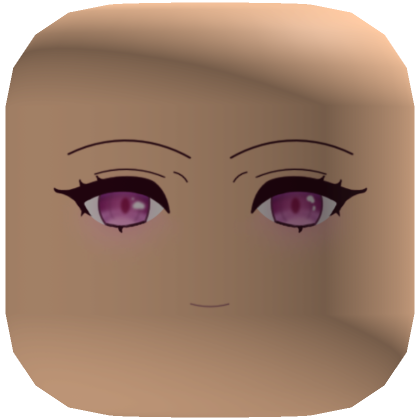 Anime | Roblox Item - Rolimon's