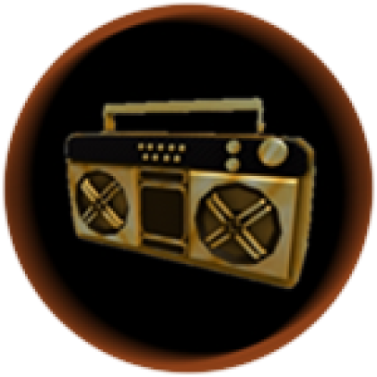 RADIO! - Roblox