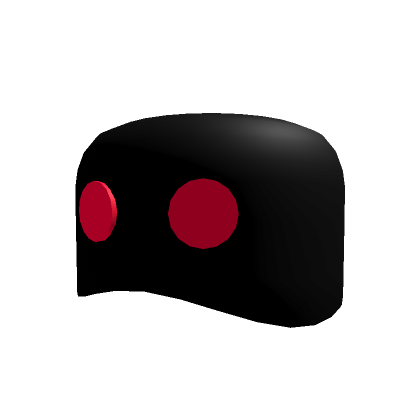 Red Eyes | Roblox Item - Rolimon's