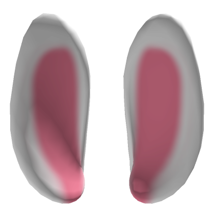 Bunny Ears | Roblox Item - Rolimon's