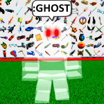 Super Admin - Roblox