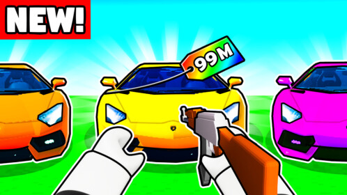 [NUEVO!] Simulador de Crash Out - Roblox