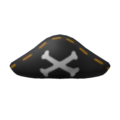 Pirate Hat | Roblox Item - Rolimon's