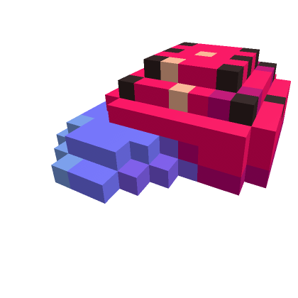 Smashin' Hat (BLOCKHEAD) | Roblox Item - Rolimon's