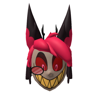 Alastor Radio Demon | Roblox Item - Rolimon's