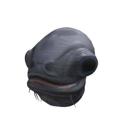 Terry the Squidman | Roblox Item - Rolimon's