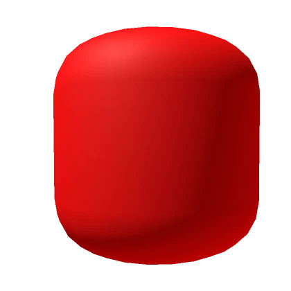 Red Head (Testing) | Roblox Item - Rolimon's