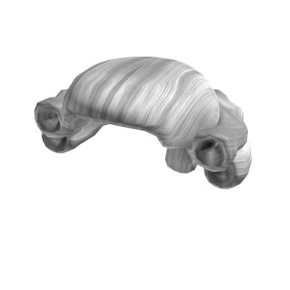 Colonial Wig | Roblox Item - Rolimon's