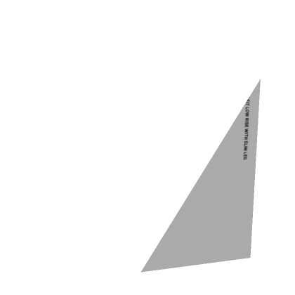 Purple Brand Back Tag | Roblox Item - Rolimon's