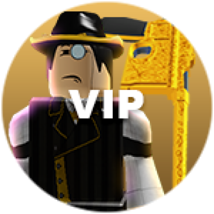 VIP - Roblox