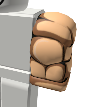 MuscleBody - Roblox