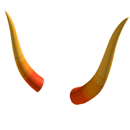 Capricorn Troll Horns | Roblox Item - Rolimon's