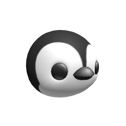 Penguin Head Alt | Roblox Item - Rolimon's