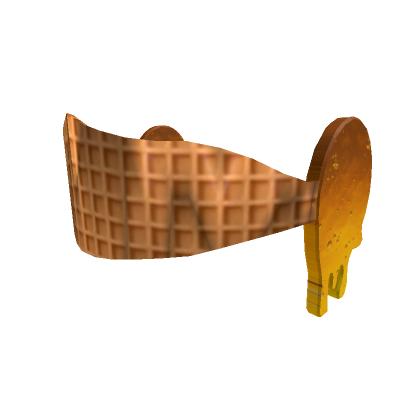 Waffle Helm | Roblox Item - Rolimon's