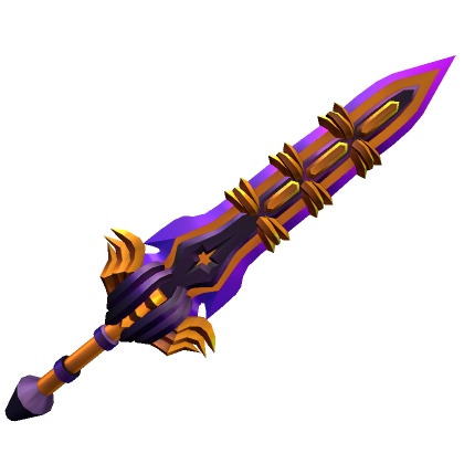 Amethyst Sword | Roblox Item - Rolimon's