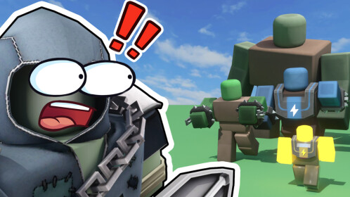 BOSS REWORK Tower Defense Simulator - Roblox