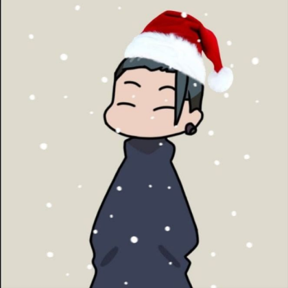 Matching jjk pfp (2)