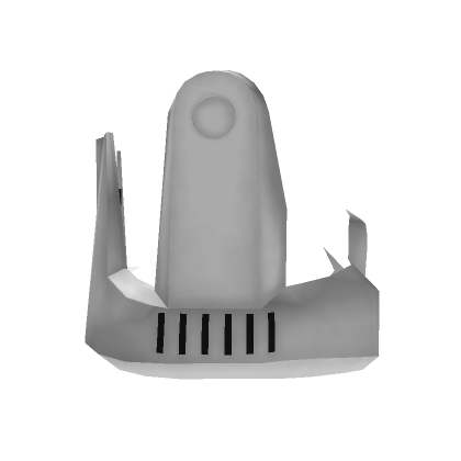 Extra Clean Space Ventilator GEN 1 | Roblox Item - Rolimon's