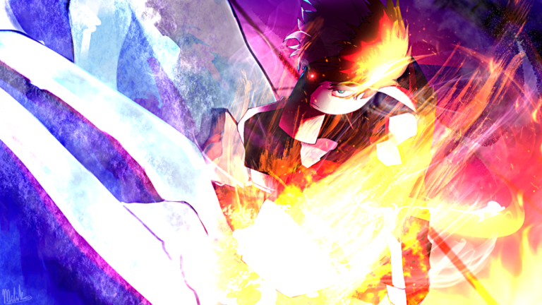 Heroes Battlegrounds | Roblox Game - Rolimon's