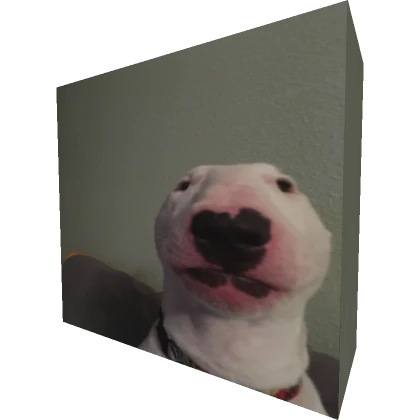 Sigma Dog | Roblox Item - Rolimon's