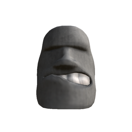 Moai - Roblox