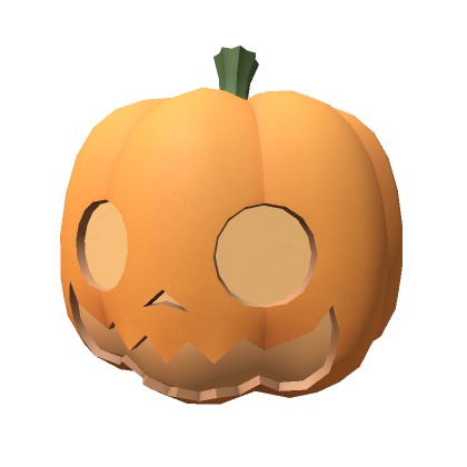 Pumpkin | Roblox Item - Rolimon's