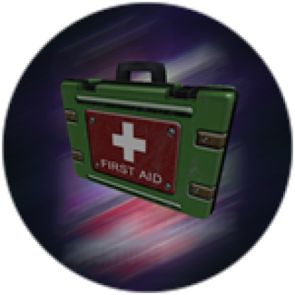 Medkit - Roblox