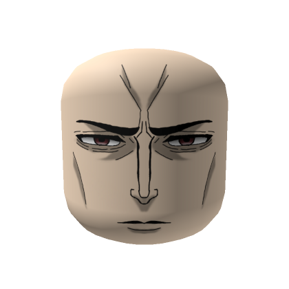 27th Wizard King Face | Roblox Item - Rolimon's