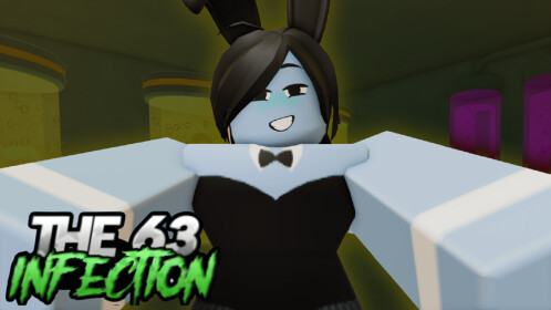 감염 63 - Roblox